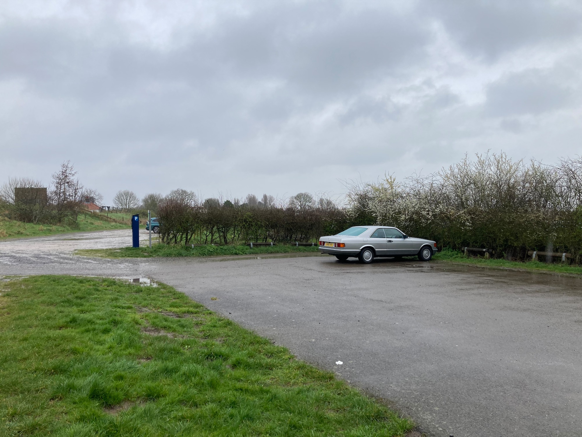 Freiston Shore to Fishtoft 17.3.24 | Joining the Dots